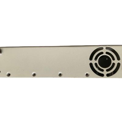China Custom Cold Rolled Steel Metal Box Shell Fabrication OEM Precision ±0.1mm Tolerance for sale