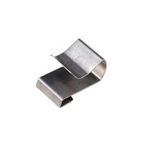 China Custom Stainless Steel Stamping Bending Parts 0.1mm Tolerance OEM Sheet Metal Fabrication for sale