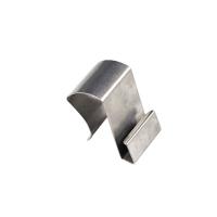 China Custom Stainless Steel Stamping Bending Parts 0.1mm Tolerance OEM Sheet Metal Fabrication for sale