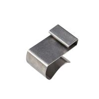 China Custom Stainless Steel Stamping Bending Parts 0.1mm Tolerance OEM Sheet Metal Fabrication for sale