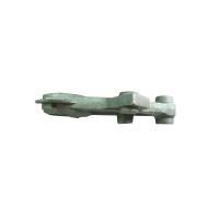 China Custom Cold Rolled Steel Metal Parts 0.5mm-25mm Thickness OEM Sheet Metal Fabrication for sale