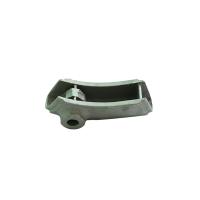 China Custom Cold Rolled Steel Metal Parts 0.5mm-25mm Thickness OEM Sheet Metal Fabrication for sale