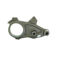 China Custom Cold Rolled Steel Metal Parts 0.5mm-25mm Thickness OEM Sheet Metal Fabrication for sale