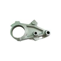 China Custom Cold Rolled Steel Metal Parts 0.5mm-25mm Thickness OEM Sheet Metal Fabrication for sale