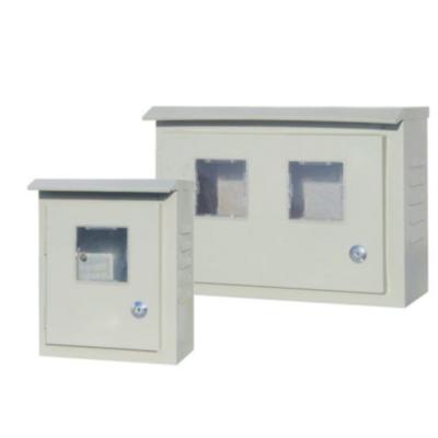 China Custom Brass Outdoor Electric Meter Box Laser Cutting Service with 0.1mm Tolerance ISO 9001 for sale