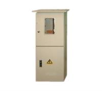 China Custom Brass Outdoor Electric Meter Box Laser Cutting Service with 0.1mm Tolerance ISO 9001 for sale