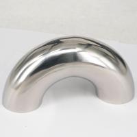 China Custom Brass Bending Pipe Parts for Infrastructure 0.1mm Tolerance Metal Stamping for sale