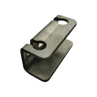 China Custom Sheet Metal Stamping Bending Parts 0.5mm-25mm Thickness OEM for sale