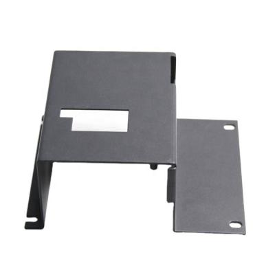China Custom Brass Stamping Bending Metal Parts Production with 0.1mm Tolerance OEM ODM for sale