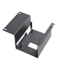 China Custom Brass Stamping Bending Metal Parts Production with 0.1mm Tolerance OEM ODM for sale