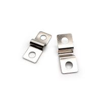 China Custom Stainless Steel Aluminum Small Parts Fabrication CNC Machining 0.1mm Tolerance OEM for sale