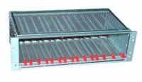 China Custom Sheet Metal Fabrication Aluminum Steel Box Enclosure OEM 0.1mm Tolerance for sale