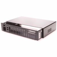 China Custom Sheet Metal Fabrication Aluminum Steel Box Enclosure OEM 0.1mm Tolerance for sale