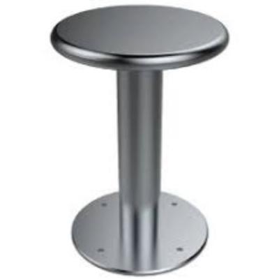 China Custom Progressive Stamping Floor Mount Base Plate Steel Stainless Steel 630T Press for sale