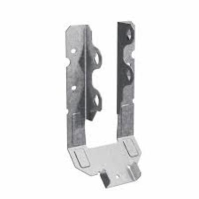 China Custom Steel Wooden Connector Sheet Metal Fabrication 0.1mm Tolerance OEM for sale