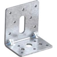 China Custom Steel Wooden Connector Sheet Metal Fabrication 0.1mm Tolerance OEM for sale