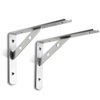 China Customized Metal Air Condition Bracket Dacromet Coating 0.1mm Tolerance OEM for sale