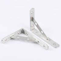 China Customized Metal Air Condition Bracket Dacromet Coating 0.1mm Tolerance OEM for sale