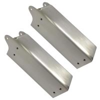 China Custom Metal Bending Shell 0.1-8mm Sheet Metal Fabrication Stamping Parts for sale