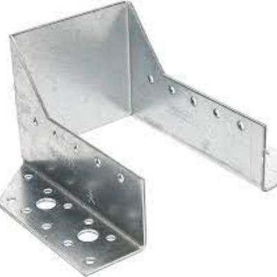 China Custom Sheet Metal Stamping Parts OEM Precision Fabrication 0.1mm Tolerance for sale