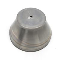 China Custom Stainless Steel Deep Drawn Metal Bowl 0.1mm Tolerance OEM Stamping for sale