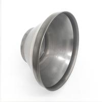 China Custom Stainless Steel Deep Drawn Metal Bowl 0.1mm Tolerance OEM Stamping for sale