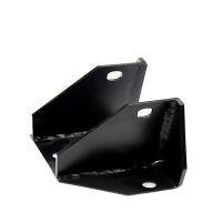 China Custom High Precision Metal Stamping Bending Parts 0.05mm Tolerance ISO9001 for sale
