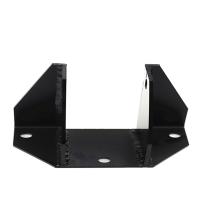 China Custom High Precision Metal Stamping Bending Parts 0.05mm Tolerance ISO9001 for sale