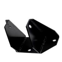 China Custom High Precision Metal Stamping Bending Parts 0.05mm Tolerance ISO9001 for sale