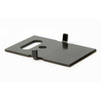 China Custom Stainless Steel Metal Fasteners for Bracket Attachment 0.1-8mm Thickness for sale