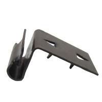 China Custom Stainless Steel Metal Fasteners for Bracket Attachment 0.1-8mm Thickness for sale
