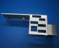 China Custom Sheet Metal Parts Case Stamping Bending 0.1-8mm Thickness ISO9001 for sale