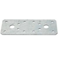 China Customized Metal Stamping L Bracket Stainless Steel Auto Components 0.1mm to 8mm Thickness for sale