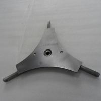 China Custom Metal Stamping Bending Parts Heavy Duty Shelving Bracket 0.1-8mm Thickness for sale