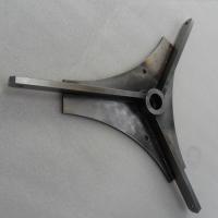 China Custom Metal Stamping Bending Parts Heavy Duty Shelving Bracket 0.1-8mm Thickness for sale