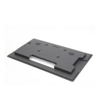 China Custom Sheet Metal Fabrication OEM Stainless Steel Parts 0.1mm Tolerance ISO 9001 for sale