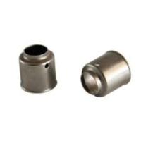 China Custom Steel Deep Drawn Stamping Parts Q235 Stainless Steel CNC Laser Cutting Bending for sale