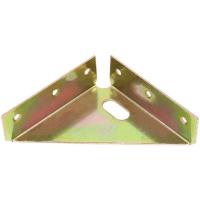 China Custom Cold Rolled Steel Metal Code Stamping Parts with ±0.1mm Tolerance OEM ODM for sale