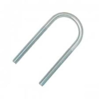 China Custom U Shaped Bolts Iron Stainless Steel Fabrication CNC Stamping Parts 630T Press for sale