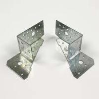China Custom Sheet Metal Stamping Parts 0.1mm Tolerance OEM Steel Aluminum Fabrication for sale