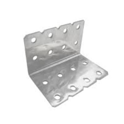 China Custom Metal Stamping Parts Q235 Steel Laser Cutting CNC Bending 630T Press for sale