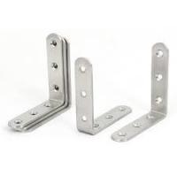 China Custom Metal Stamping Parts Q235 Steel Laser Cutting CNC Bending 630T Press for sale