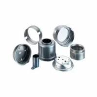 China Custom Steel Deep Drawn Stamping Parts OEM ODM Laser Cutting 0.5mm-3mm for sale