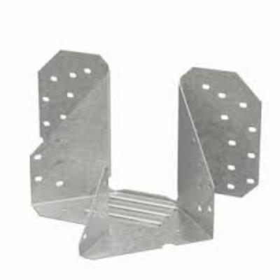 China Customized Steel Wooden Connector for Wood Excellent Standard and Process Options for sale