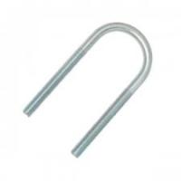 China Custom U Shaped Bolts Stainless Steel Carbon Steel M6 M8 M10 Affordable OEM for sale