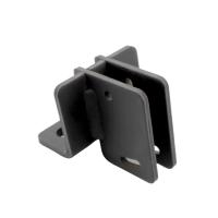 China Custom Carbon Steel Stamping Bending Metal Parts 0.1mm Tolerance OEM ODM for sale