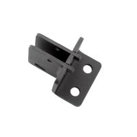 China Custom Carbon Steel Stamping Bending Metal Parts 0.1mm Tolerance OEM ODM for sale