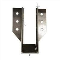 China OEM Sheet Metal Stamping Parts Bending Welding Fabrication 0.1mm Tolerance Custom for sale