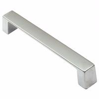 China Custom Metal Handle Welding Process 0.5mm-25mm Thickness OEM IATF 16949 for sale