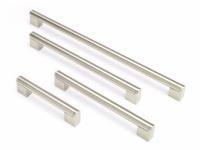 China Custom Metal Handle Welding Process 0.5mm-25mm Thickness OEM IATF 16949 for sale